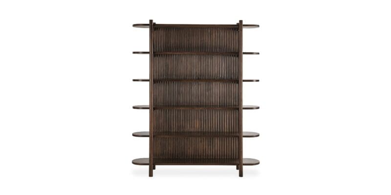 Orwin Bookshelf - ARIID Home and Furniture