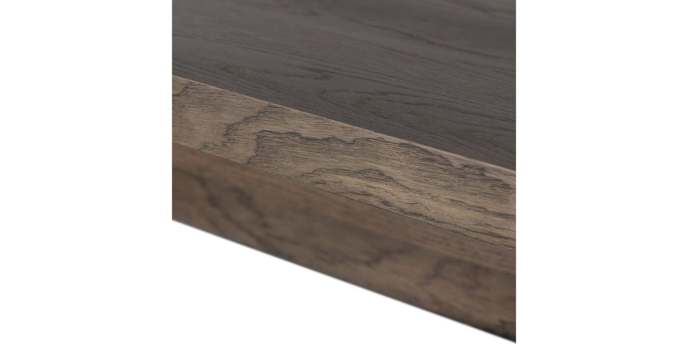 Malmo Dining Table 108" - ARIID Home and Furniture