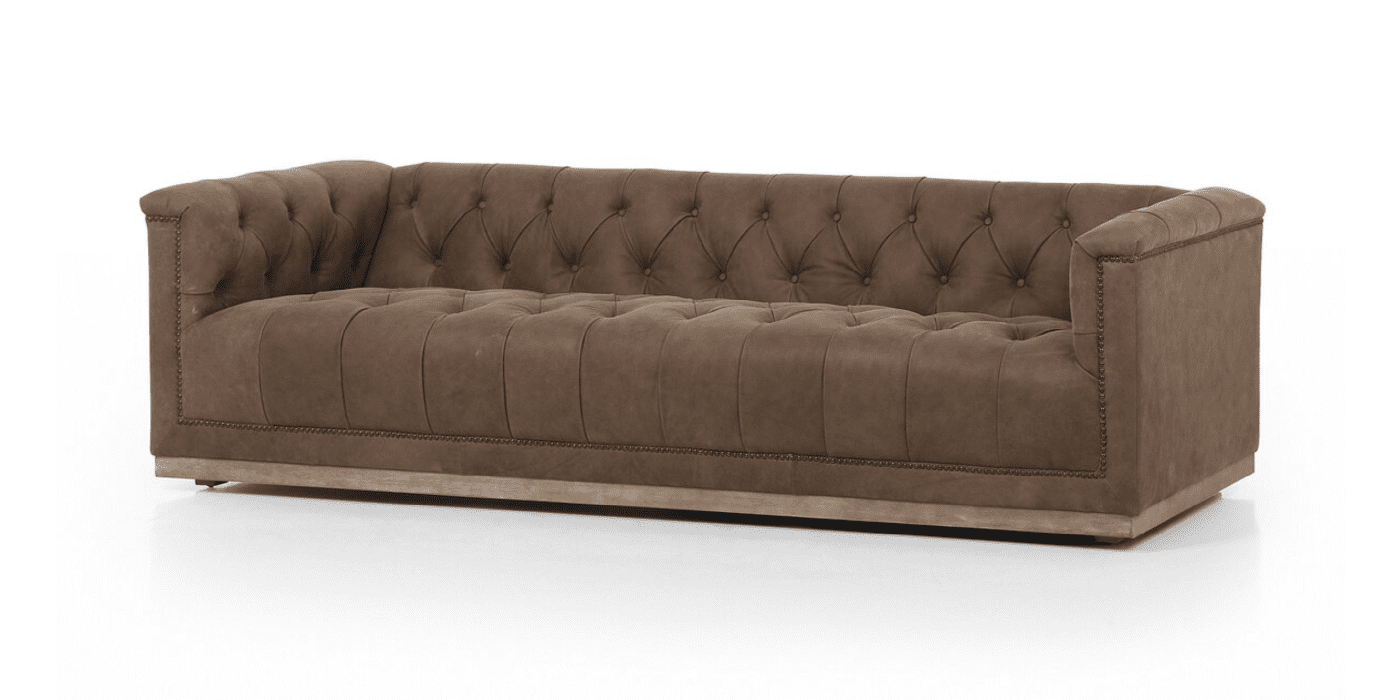 Maxx Sofa - ARIID Home & Furniture