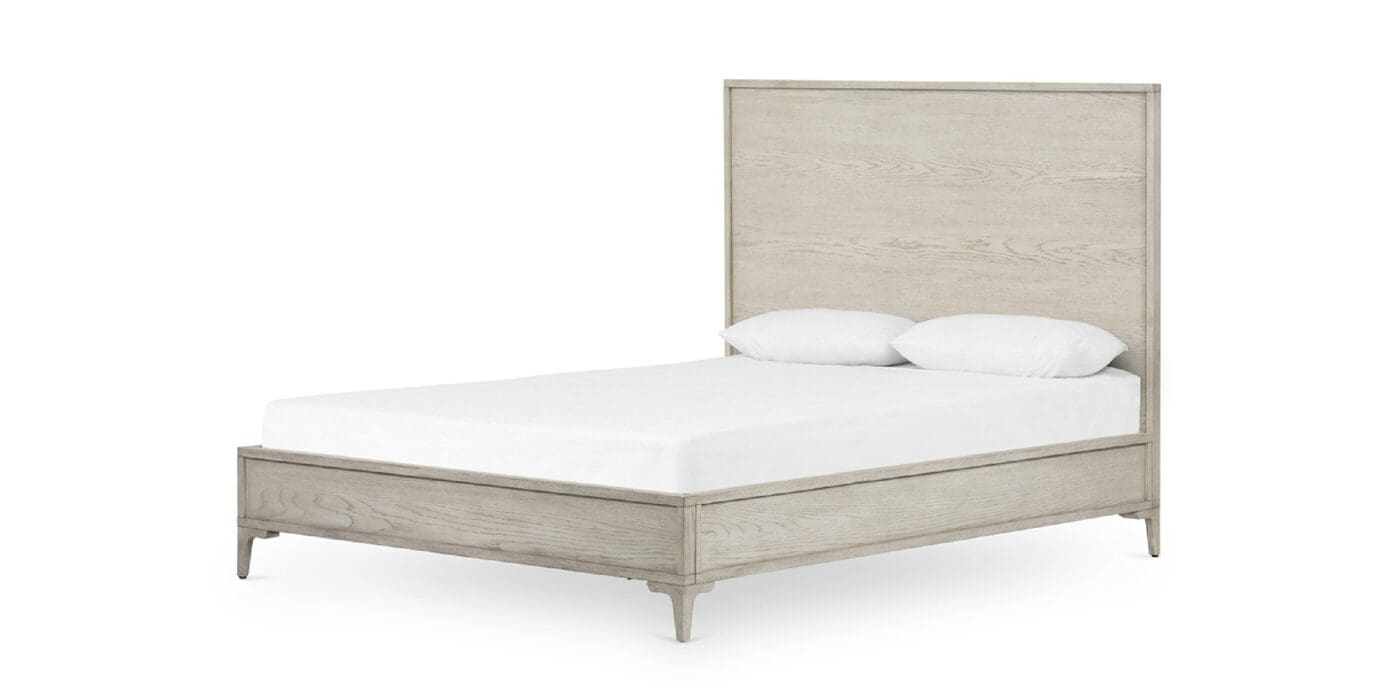 Viggo Bed - ARIID Home & Furniture