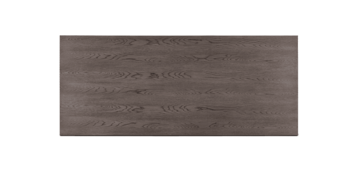 Malmo Dining Table 108" - ARIID Home and Furniture