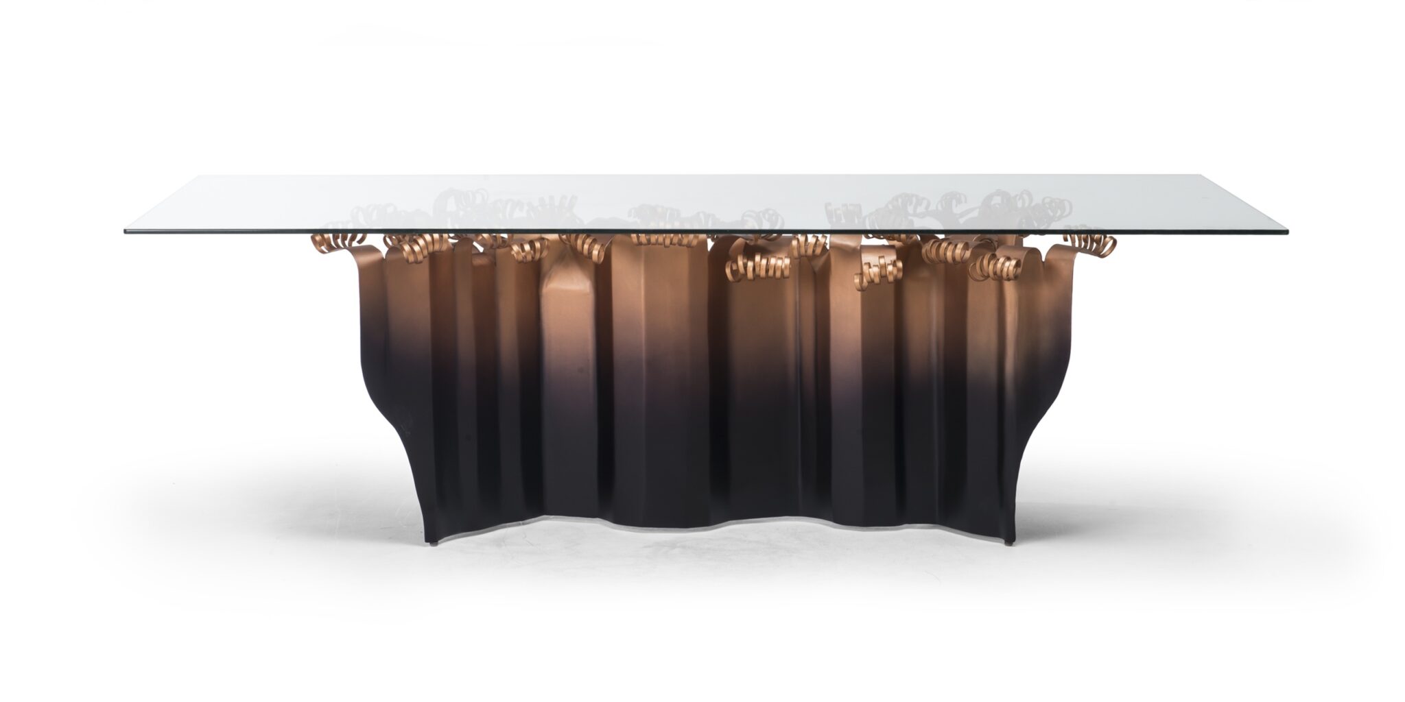 Vivo Dining Table - ARIID Home and Furniture